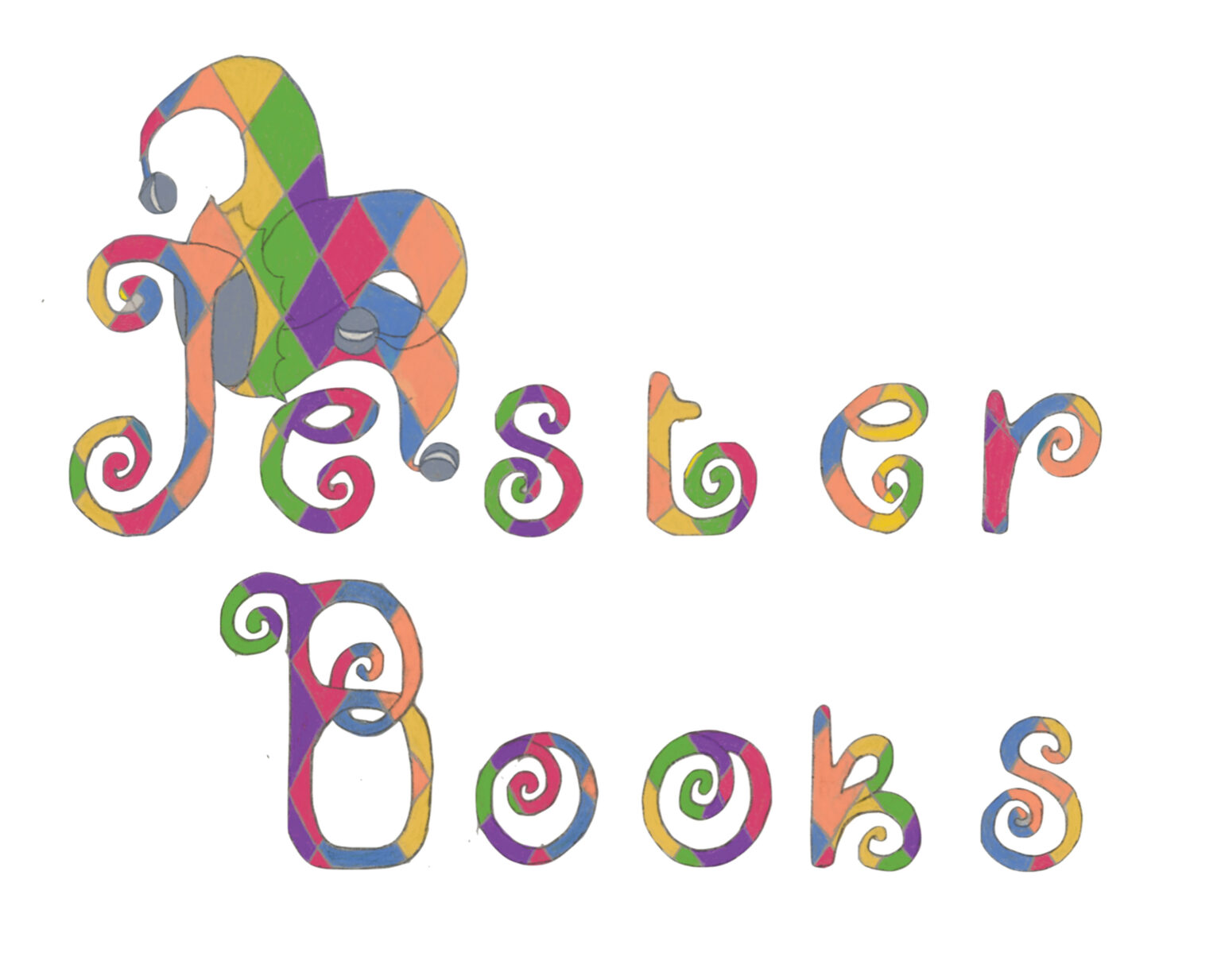Home - Jester Books